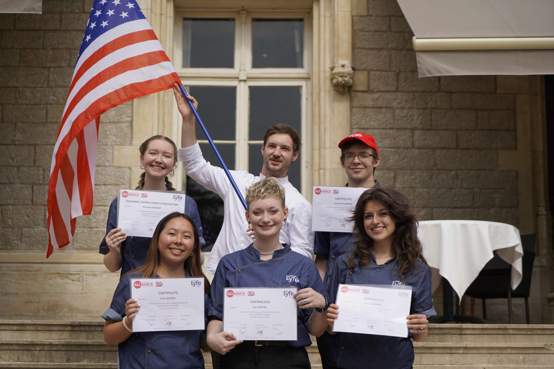 Chef John Folse Culinary Institute to Host International Chefs for 30th ...