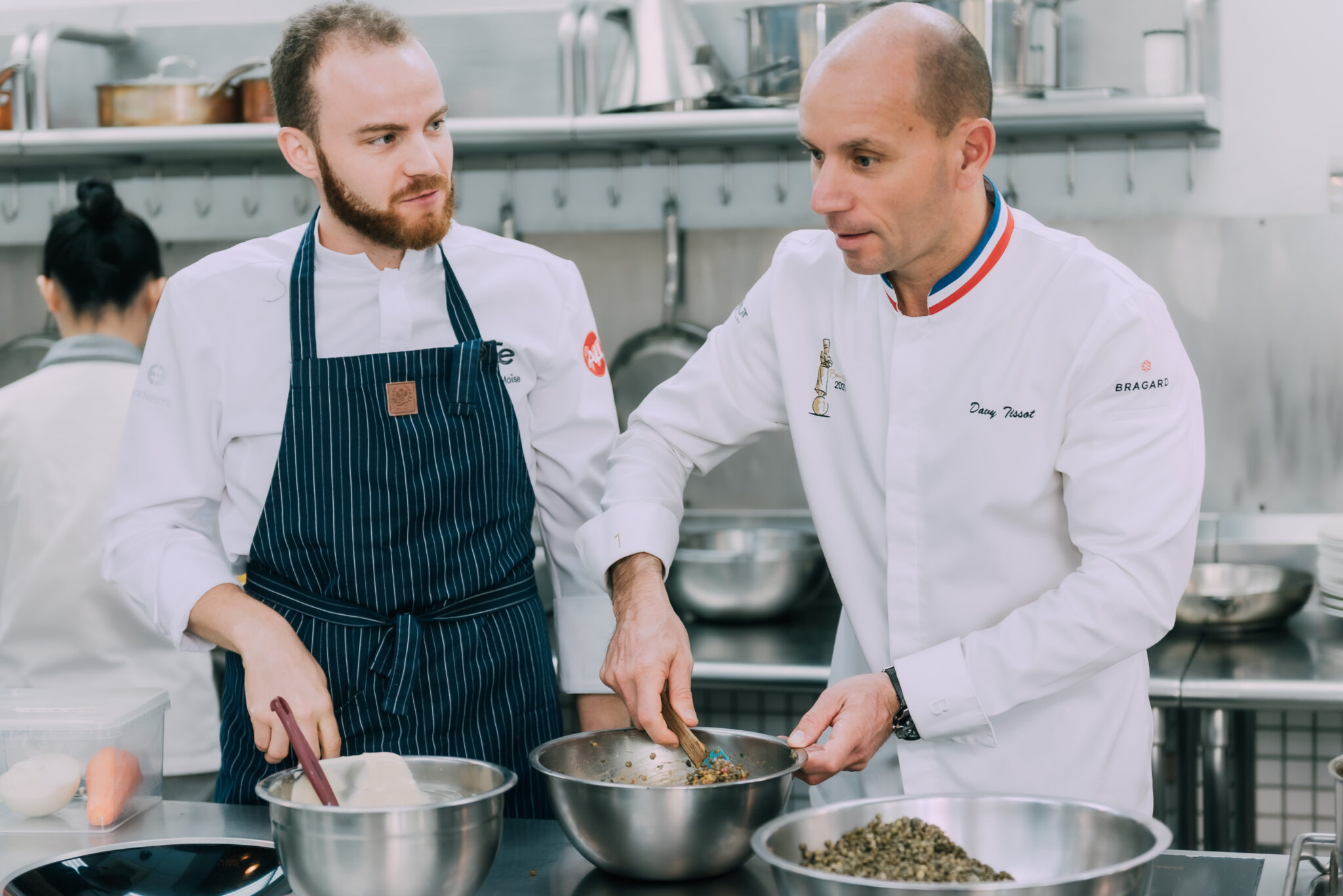 Chef John Folse Culinary Institute to Host International Chefs for 30th ...