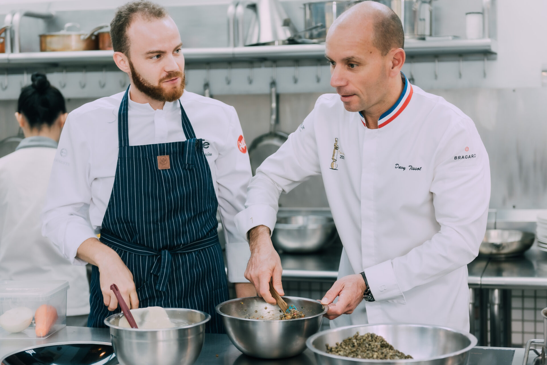 Chef John Folse Culinary Institute to Host International Chefs for 30th ...