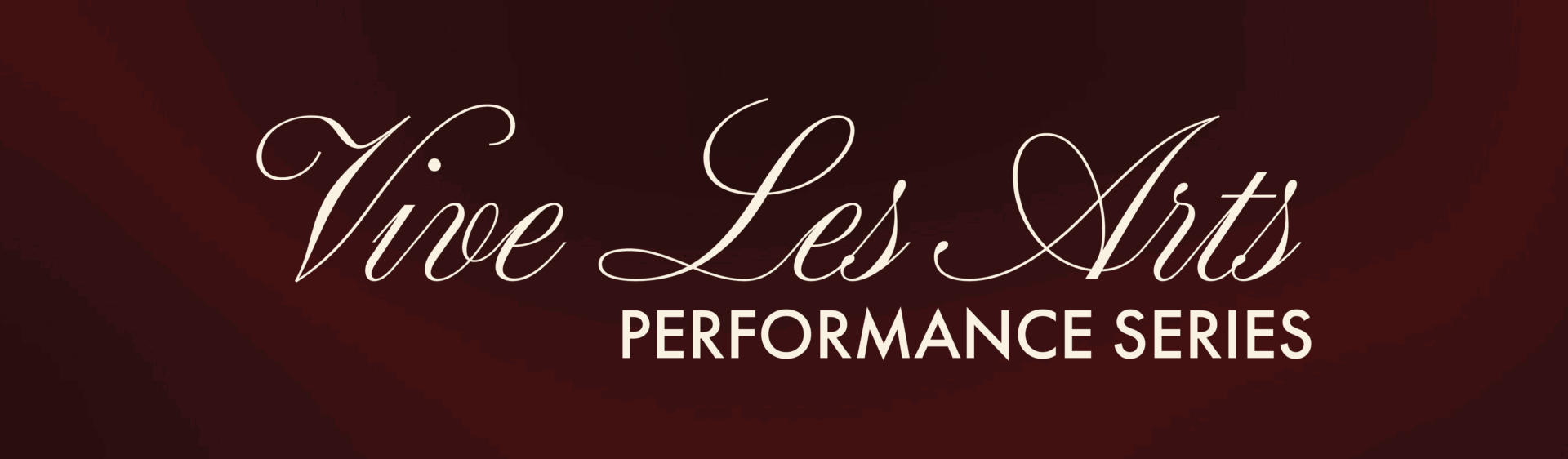 Nicholls College of Liberal Arts Launches New Performance Series ...