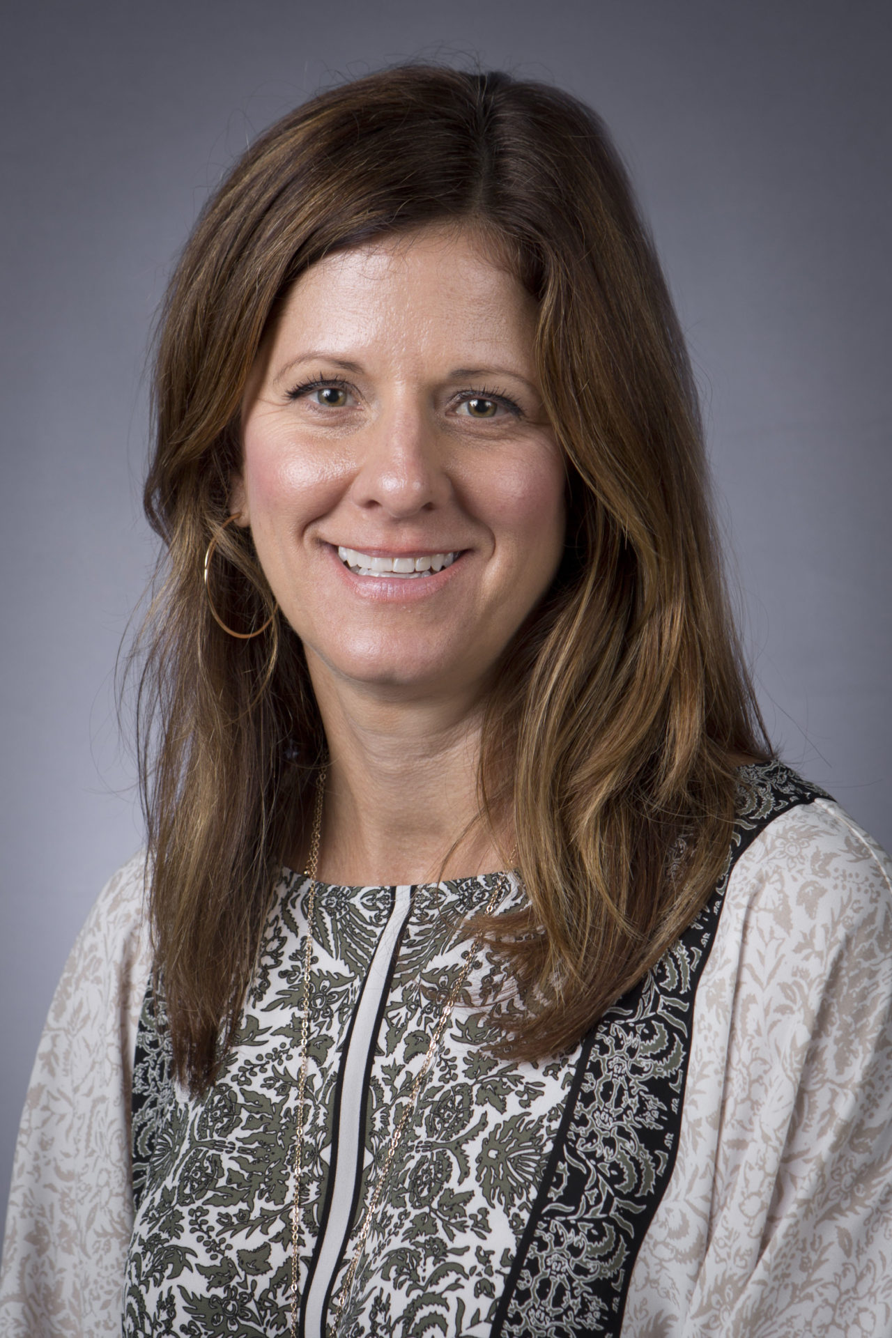 Jeanne Chaisson - Nursing