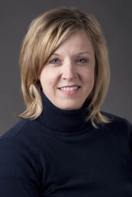 Rebecca Lyons, MSN, RN - Nursing