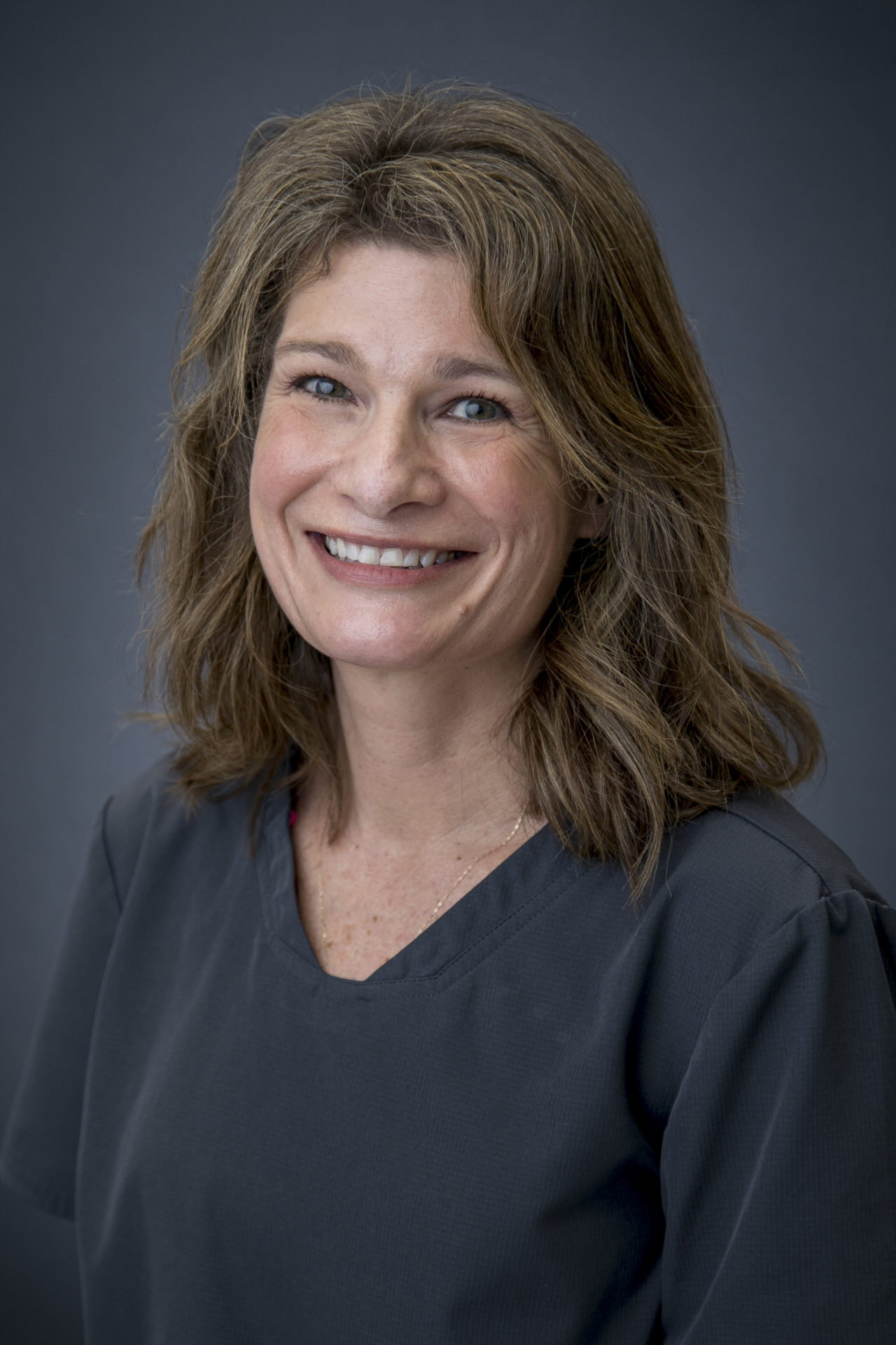 Rhonda Gros - Nursing