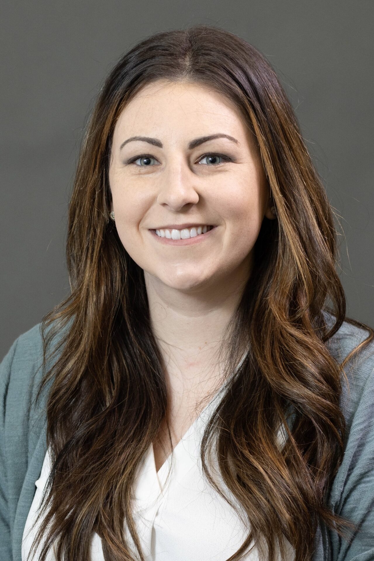 Cari Granier - Nursing