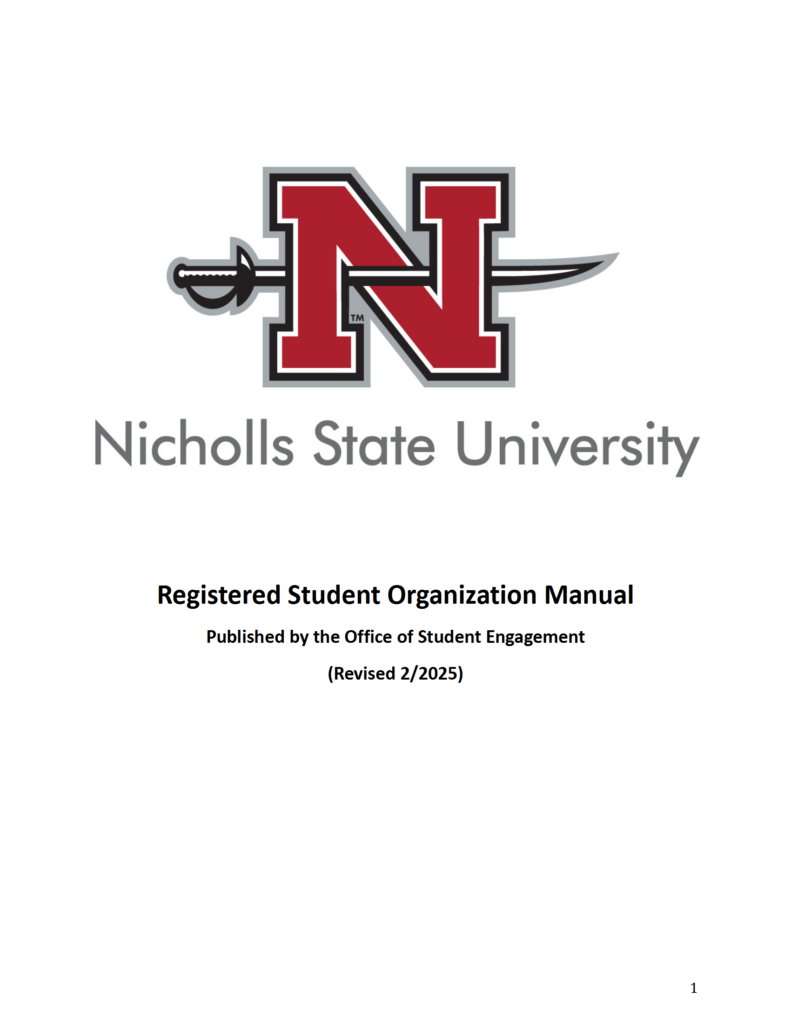 Welcome - Organizations