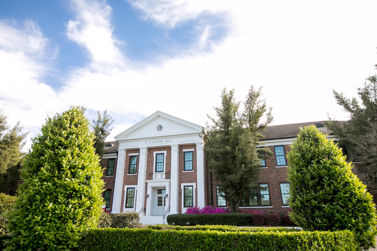 ORSP Home - Office of Research and Sponsored Programs