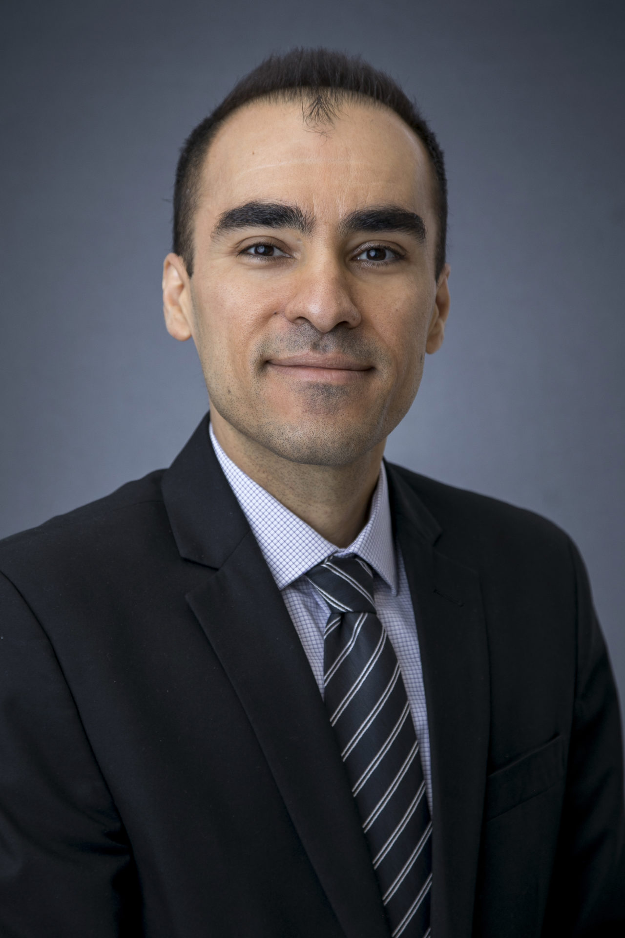 Dr. Ali Reza Edrisi, PhD - Petroleum Engineering Technology and Safety ...