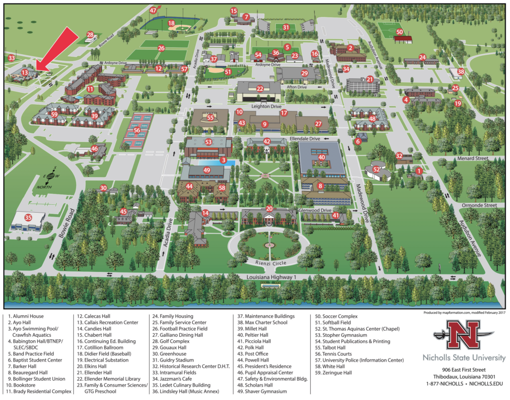 Intramural Sports - Campus Recreation