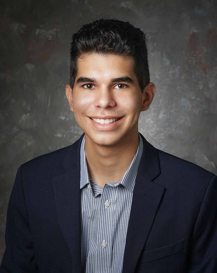 SGA Officials - Student Government Association