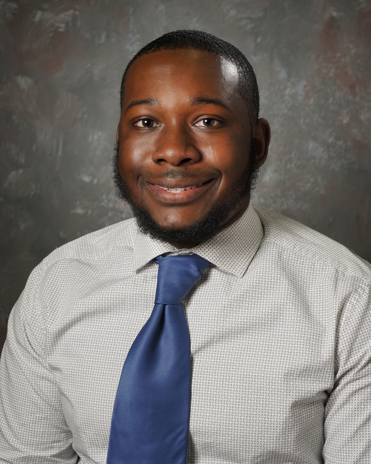 SGA Officials - Student Government Association
