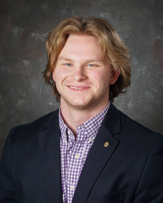 SGA Officials - Student Government Association