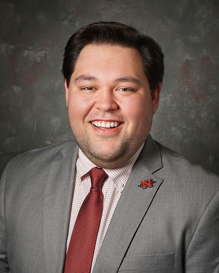 SGA Officials - Student Government Association