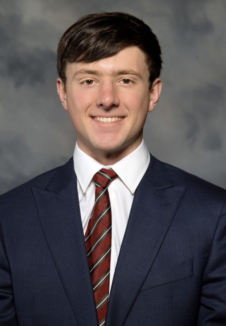 SGA Officials - Student Government Association