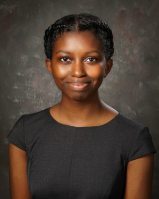 SGA Officials - Student Government Association