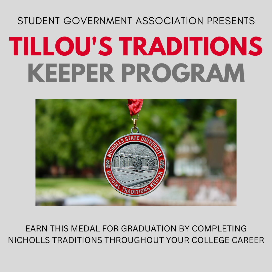 SGA Application - Student Government Association