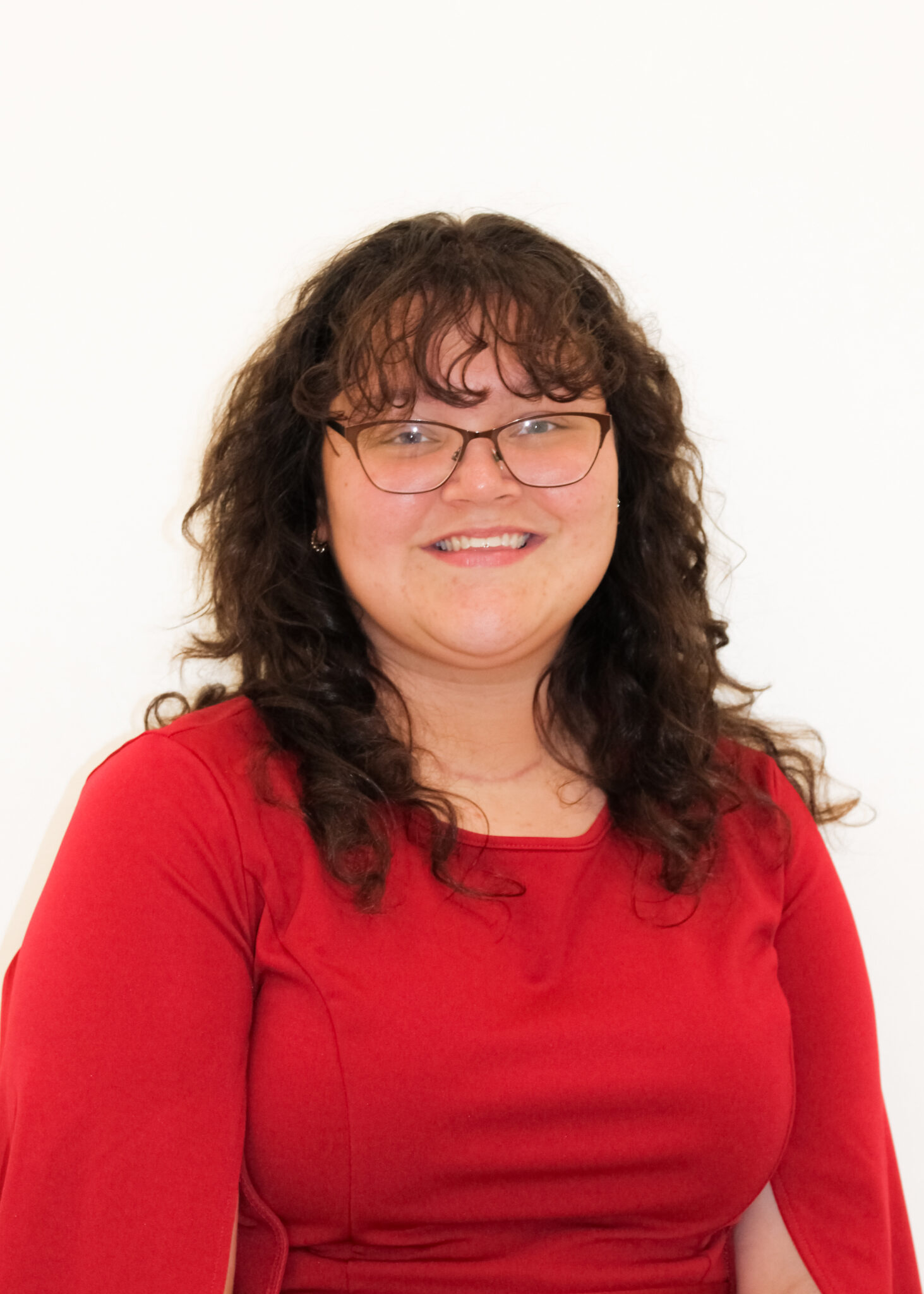 SGA Officials - Student Government Association