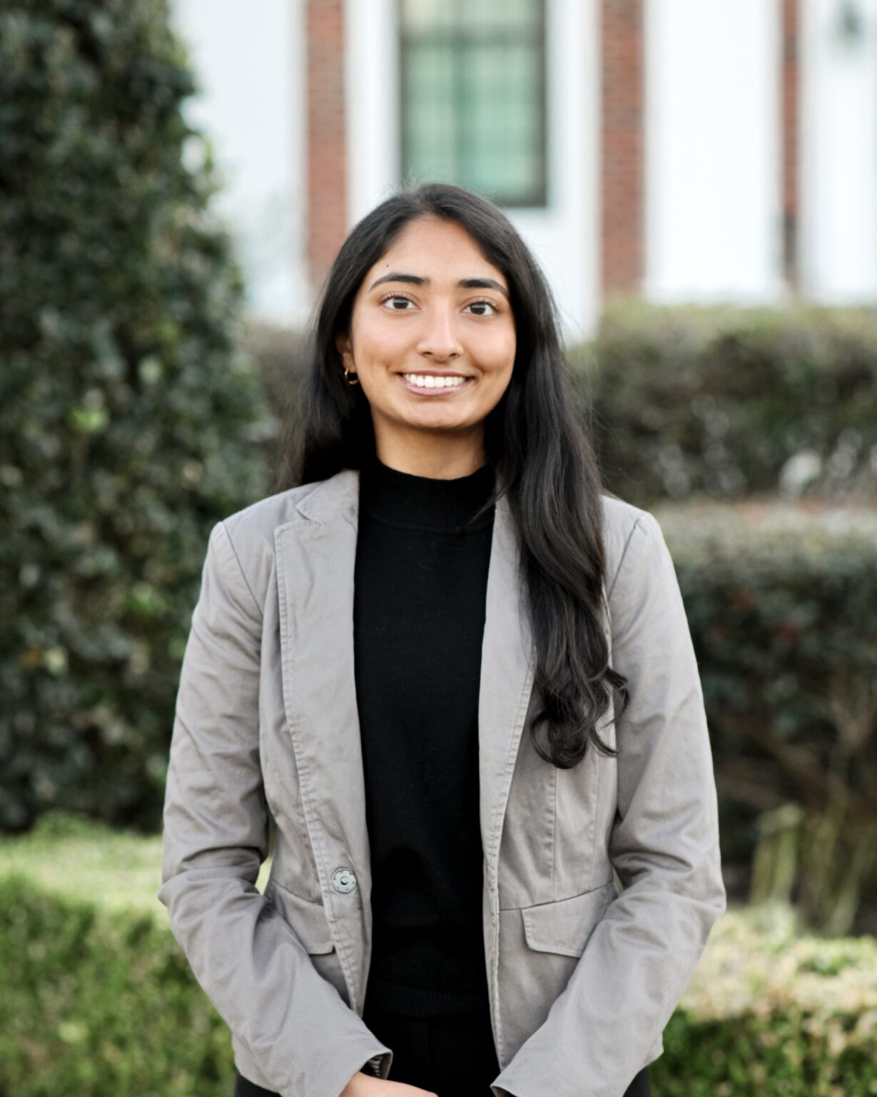 SGA Officials - Student Government Association