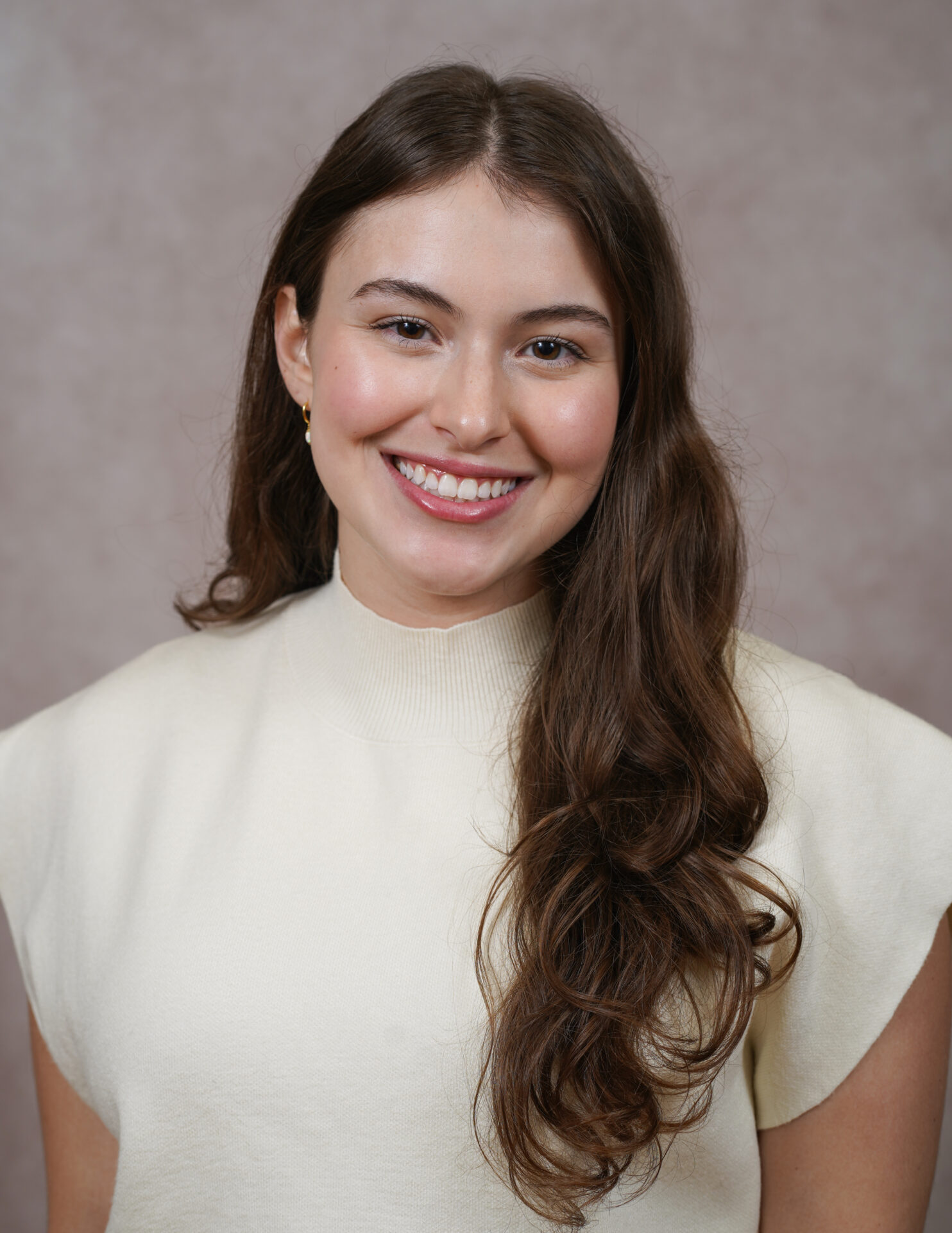 Mr and Ms Nicholls - Student Government Association