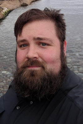 Dr. James Gilley - Department of Social Sciences