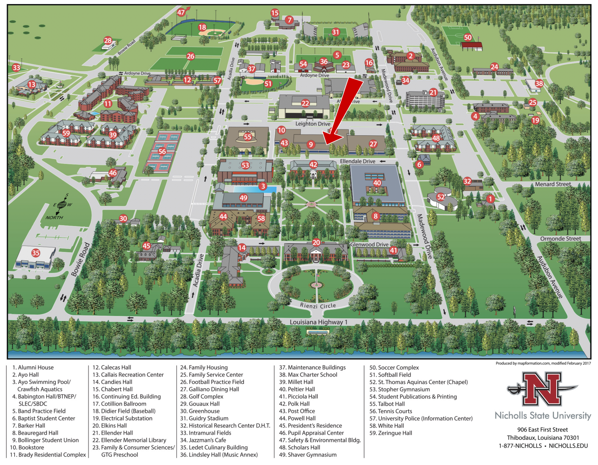 Student Programming Association - Student Programming Association
