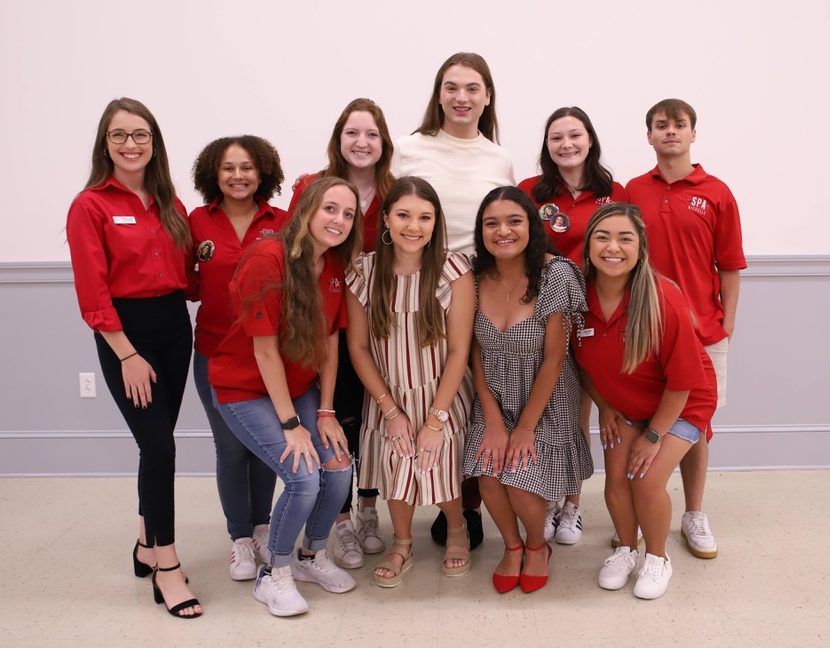 Student Programming Association - Student Programming Association