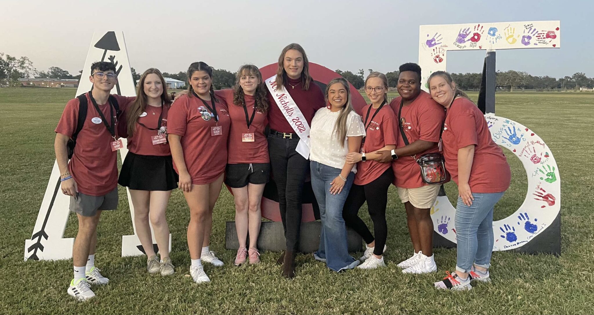 Student Programming Association - Student Programming Association