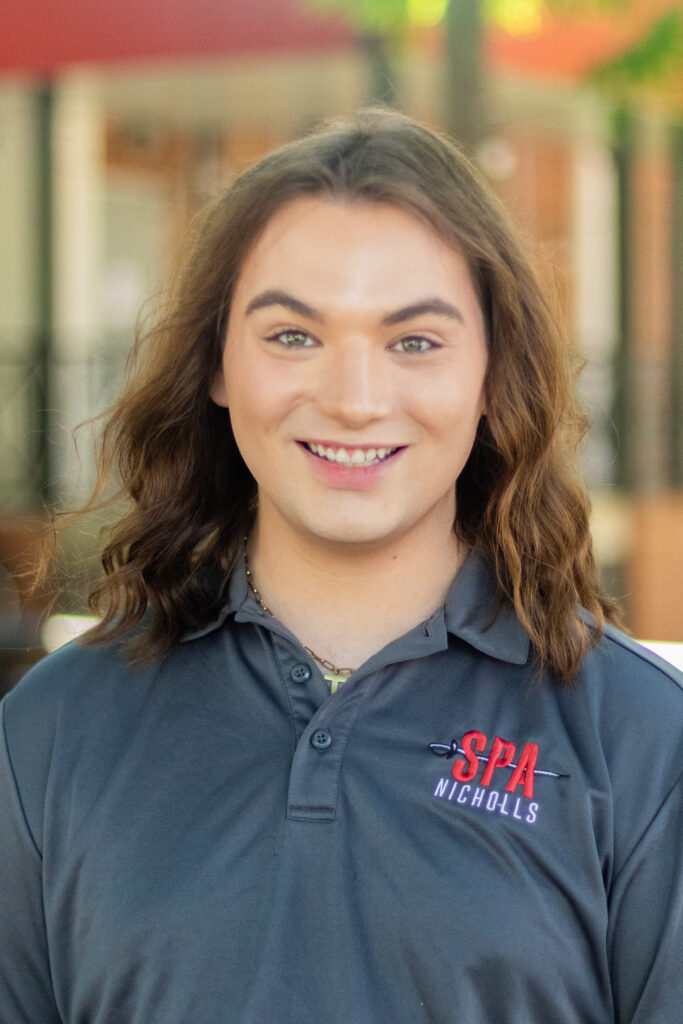 Our Team - Student Programming Association