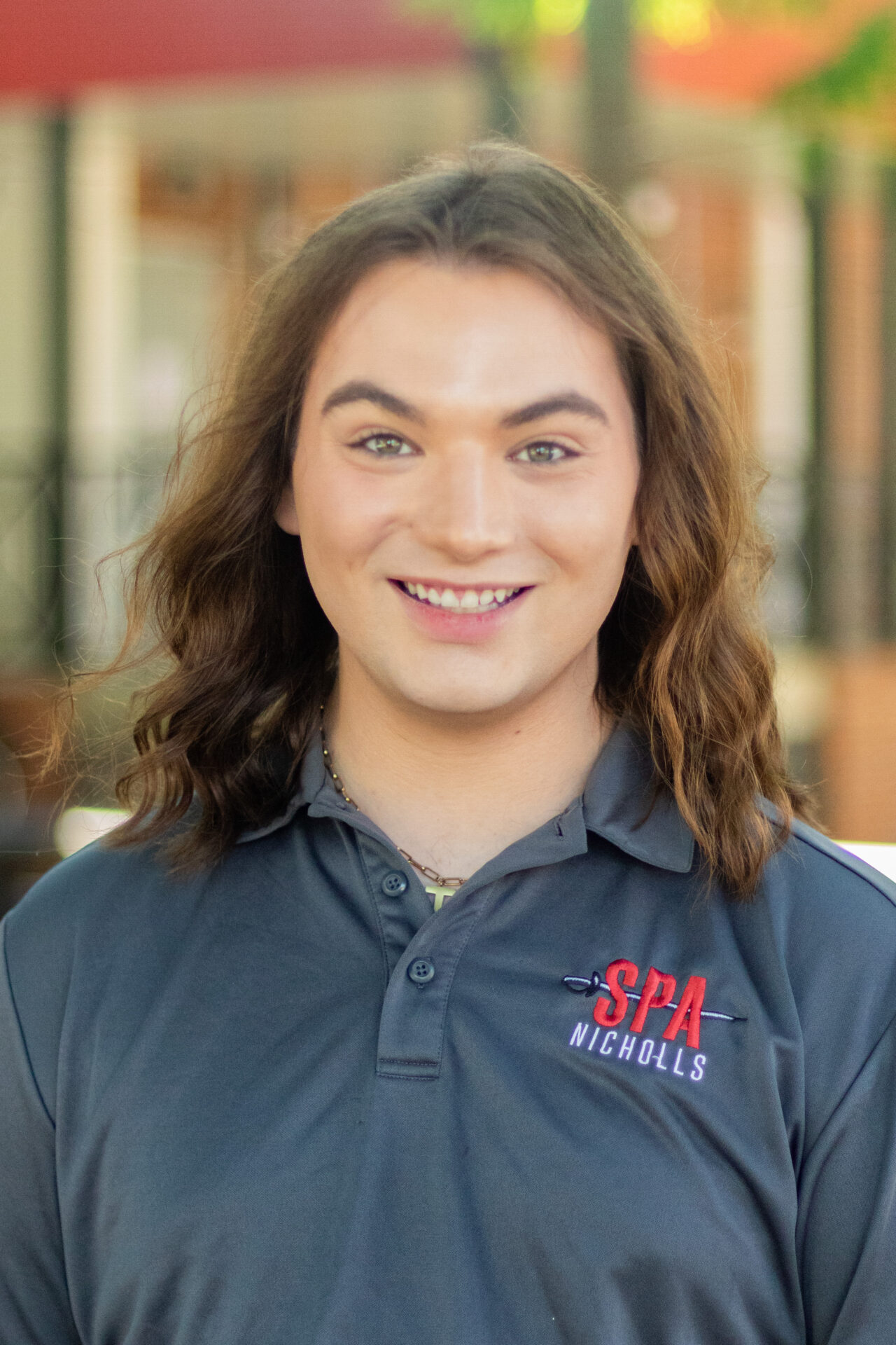 Our Team - Student Programming Association