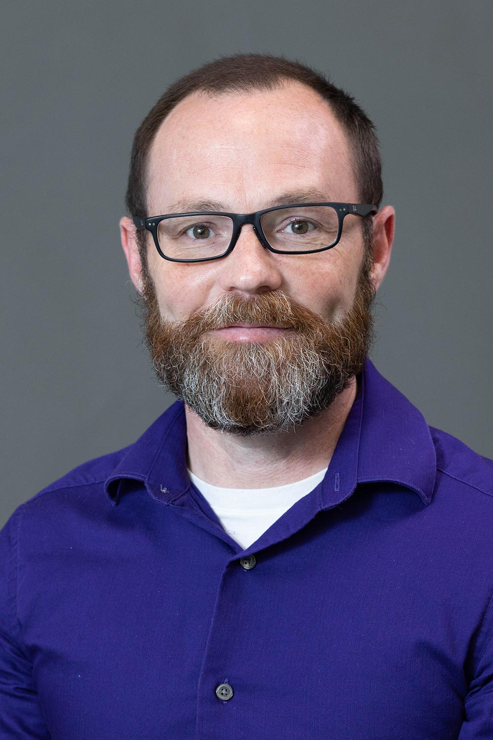 Michael J Bourque - Office of Student Affairs