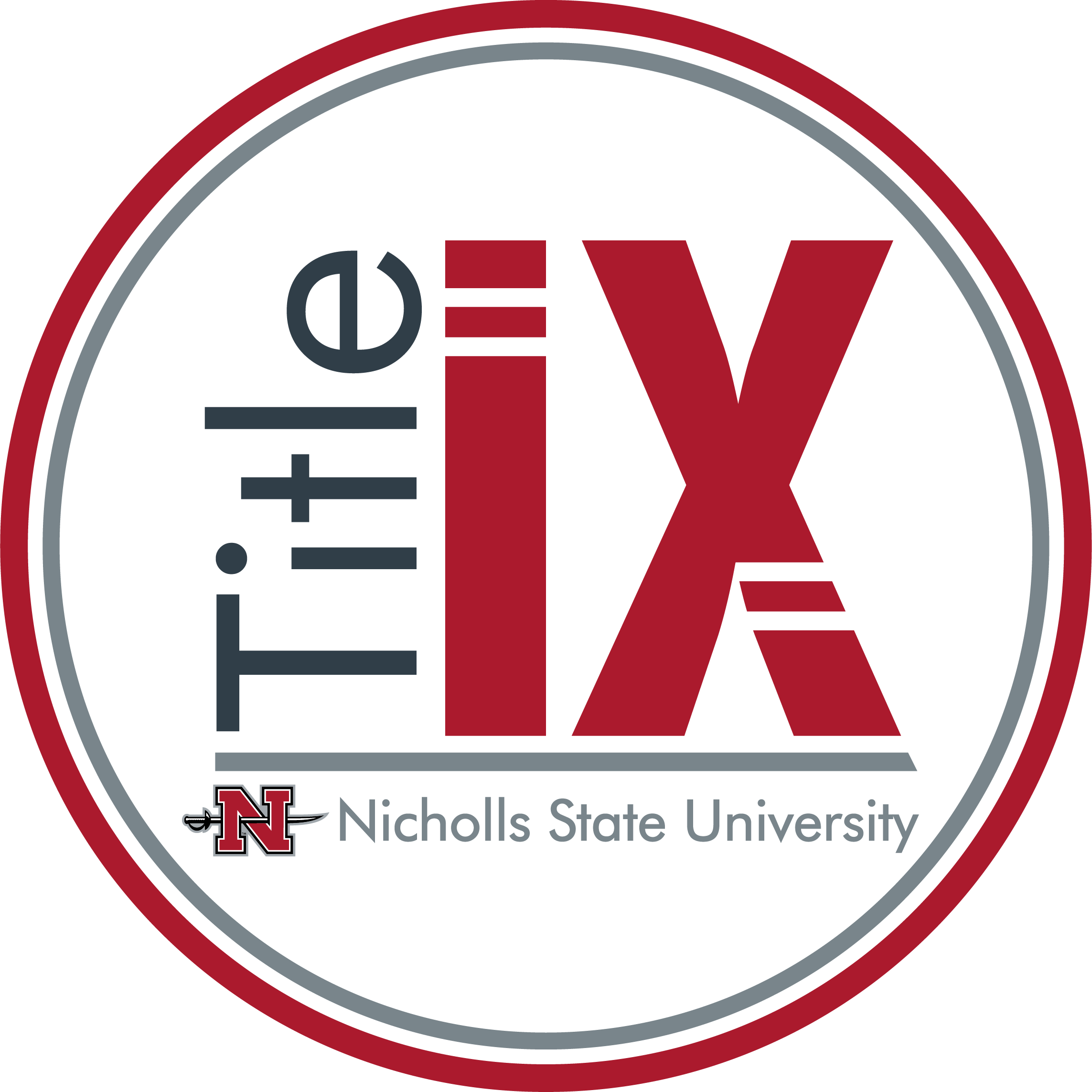 TITLE IX - Title IX