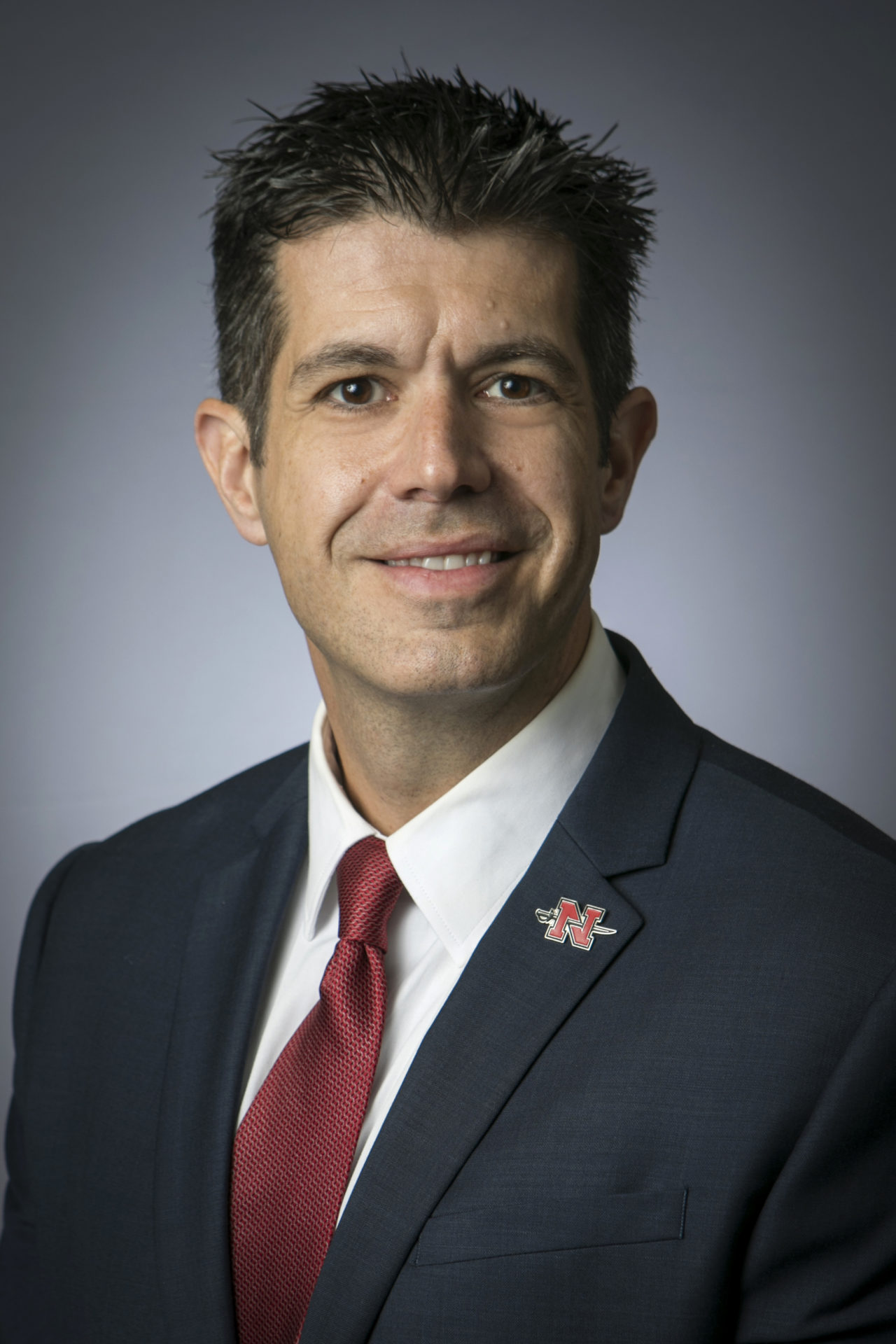 Jerad David - Office of Marketing and Communications