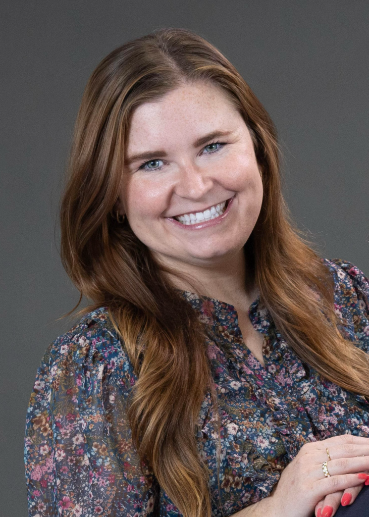 Courtney Richard - Office of Marketing and Communications