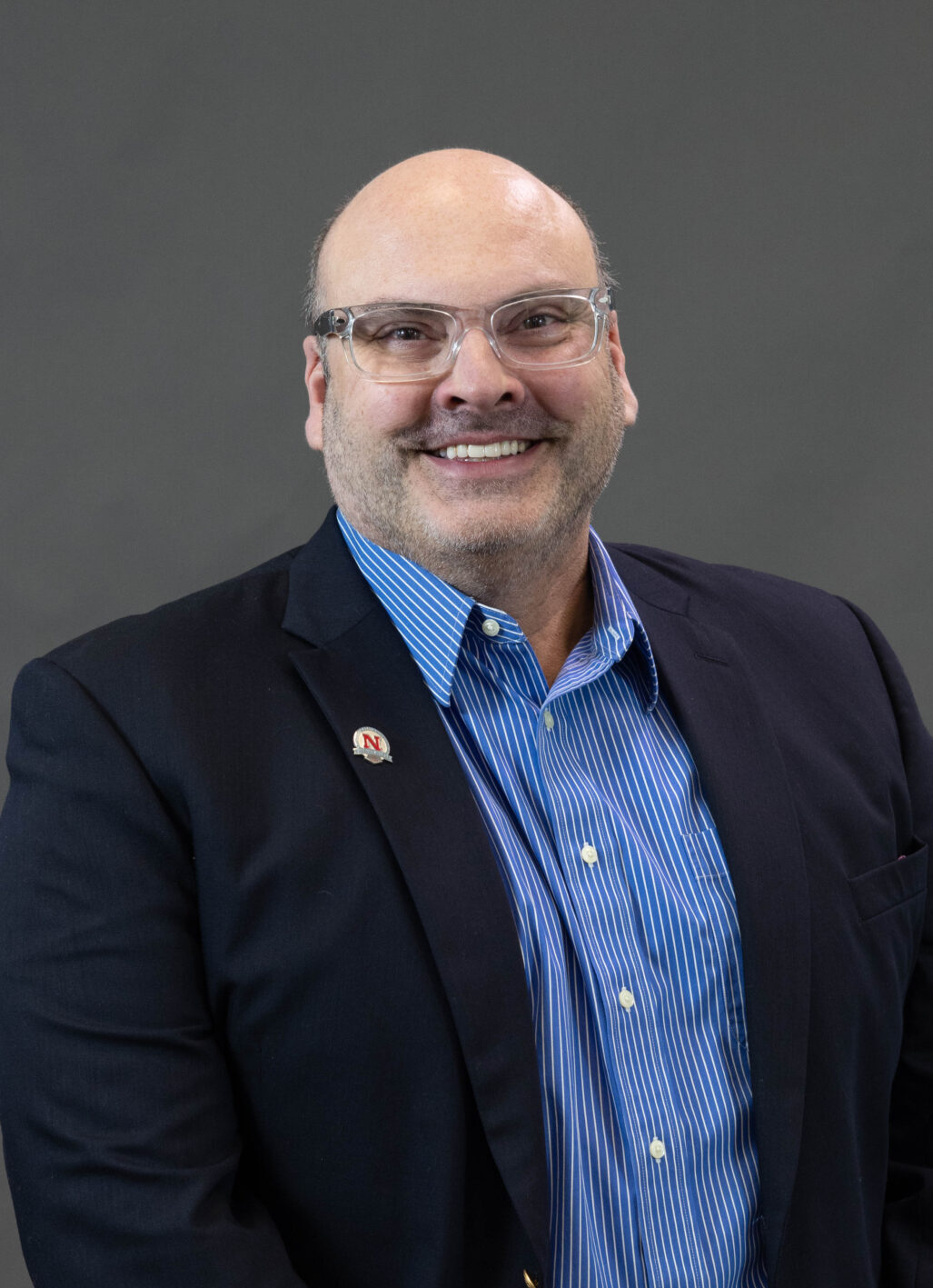 Bruno Ruggiero - Office of Marketing and Communications