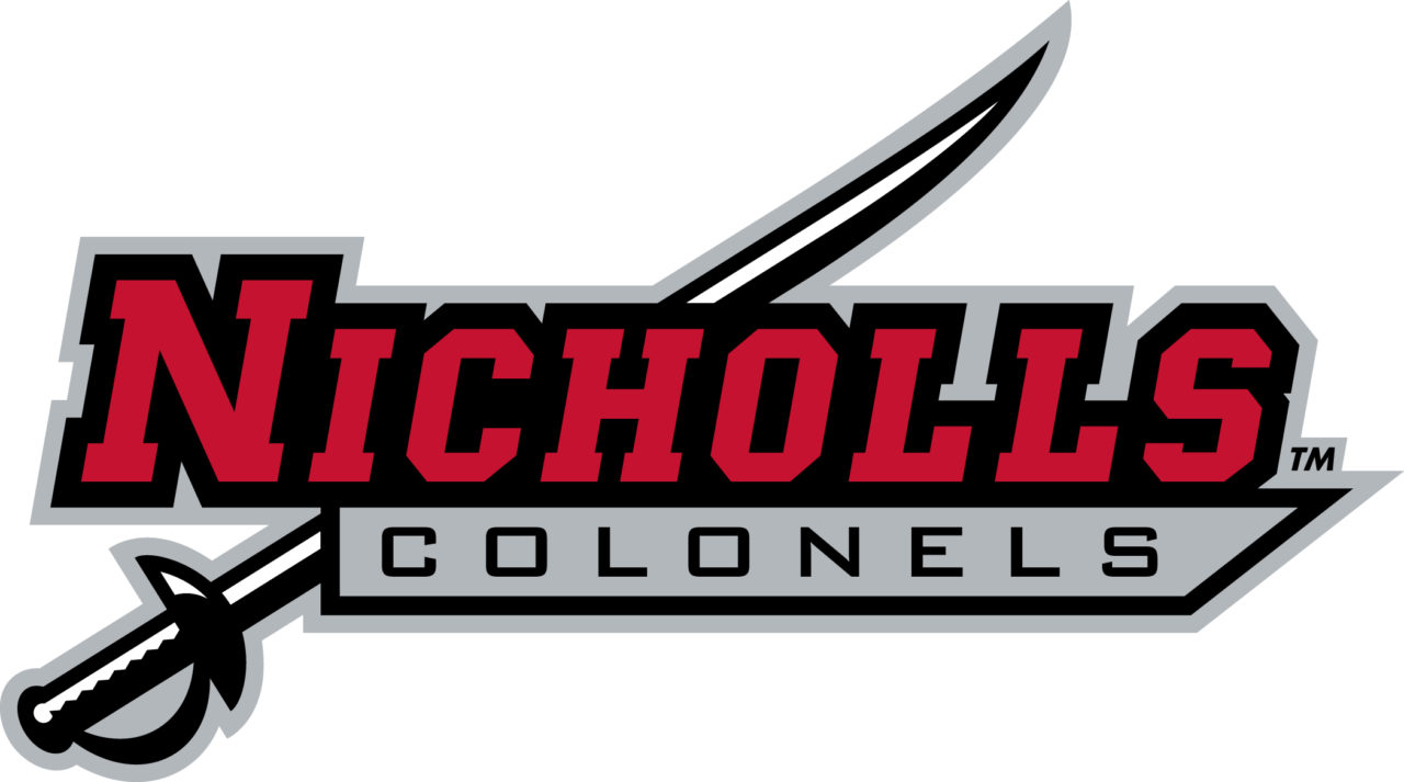 Branding - Nicholls State University