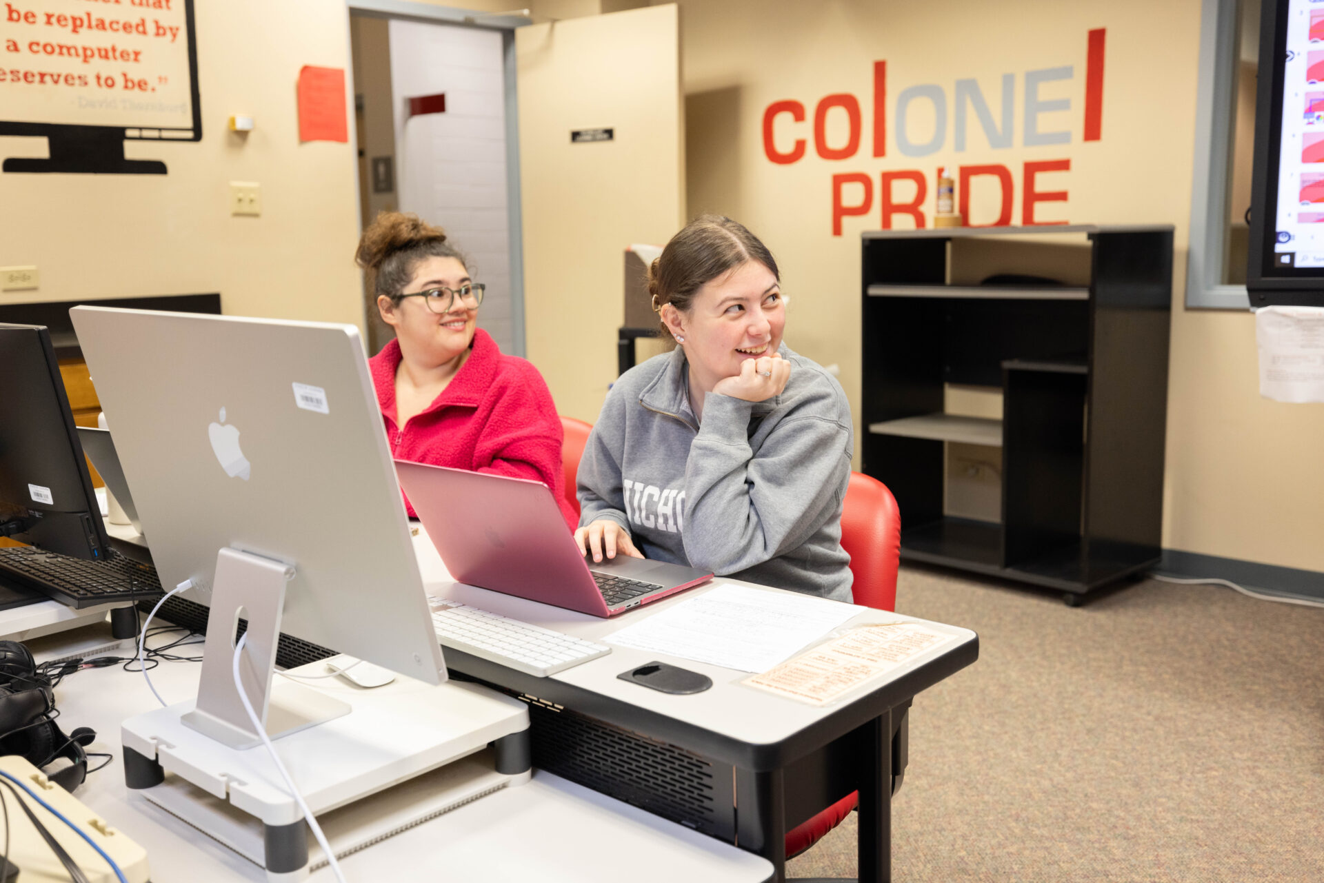 Home - Nicholls State University