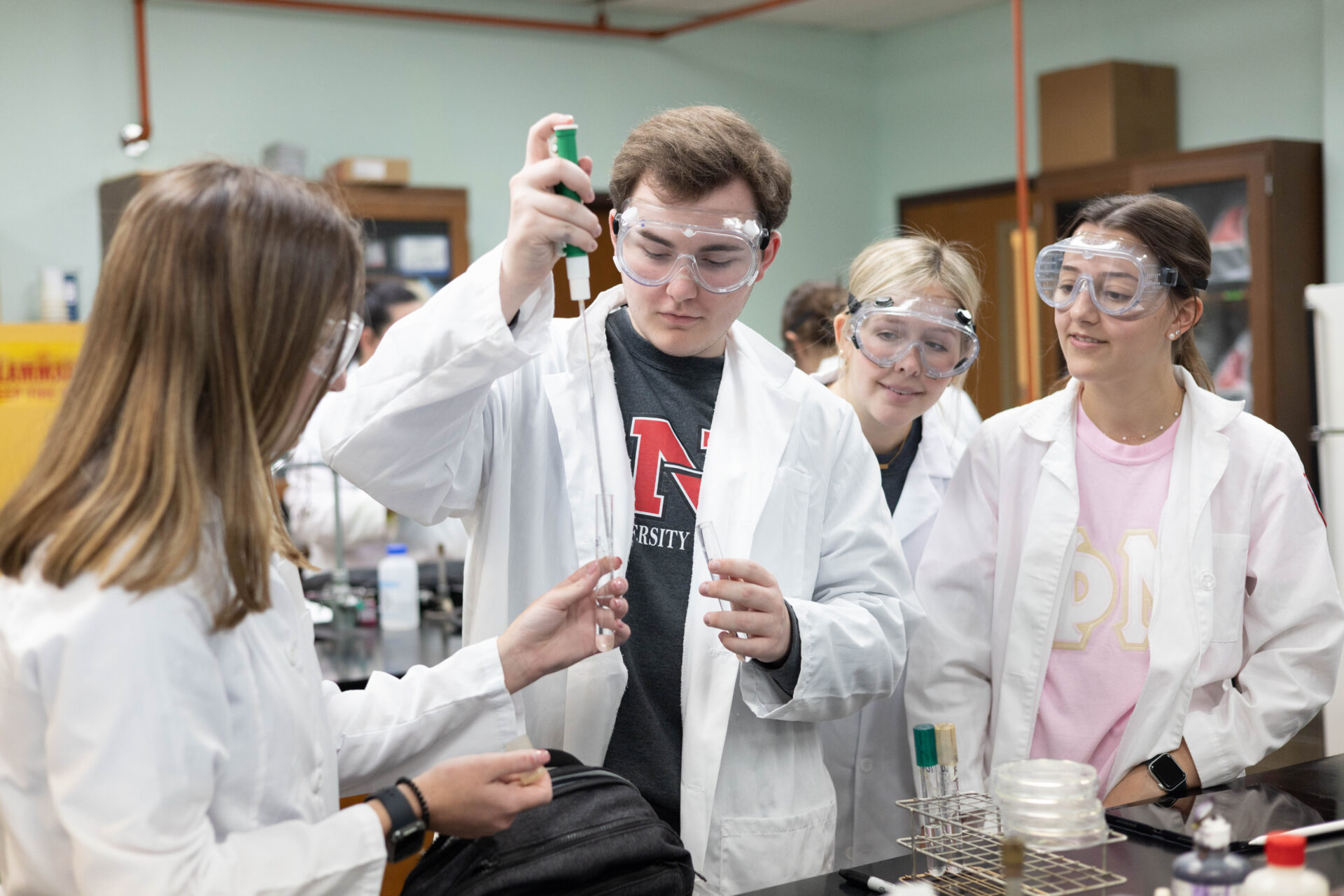 Home - Nicholls State University