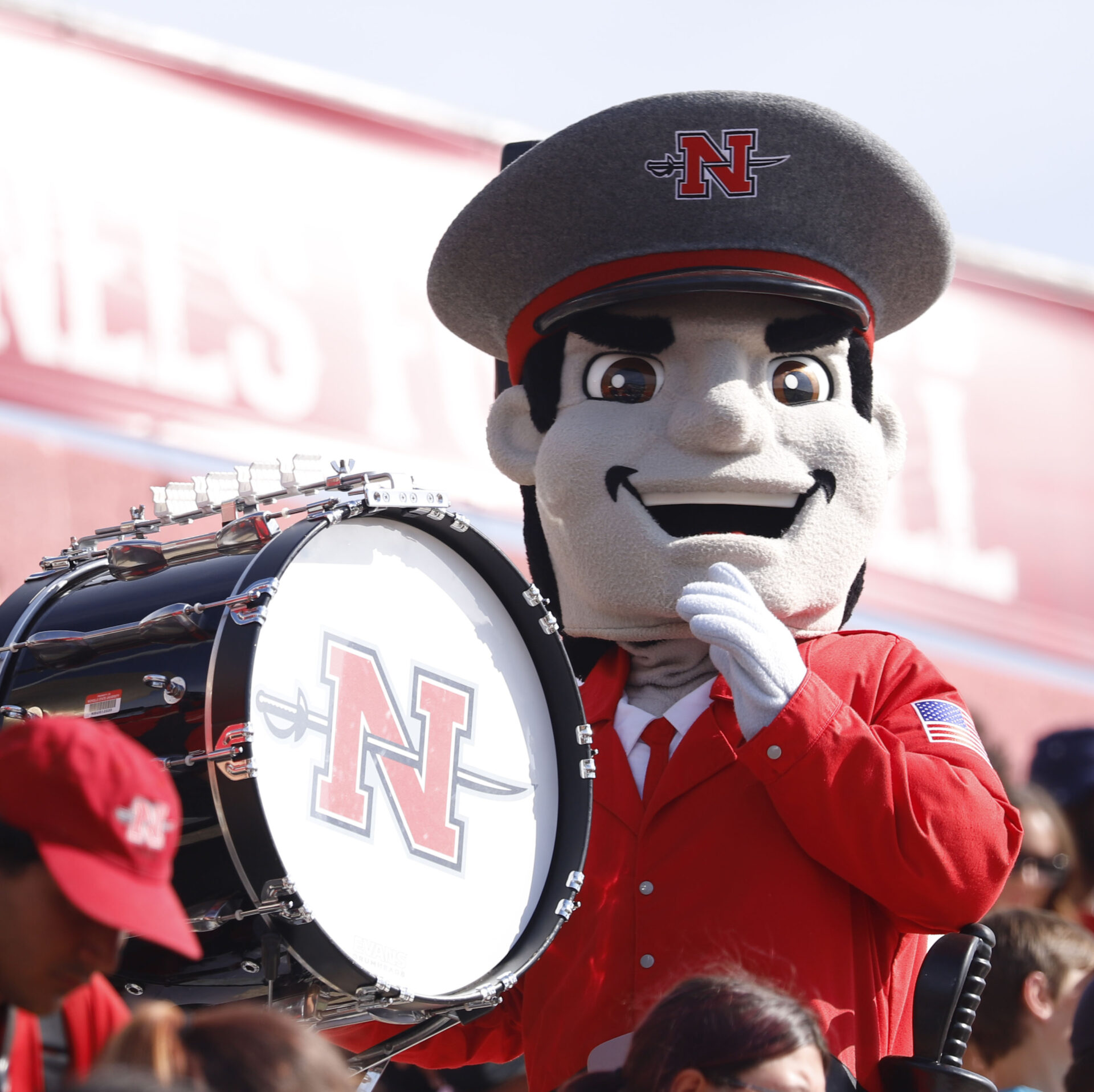 Home - Nicholls State University